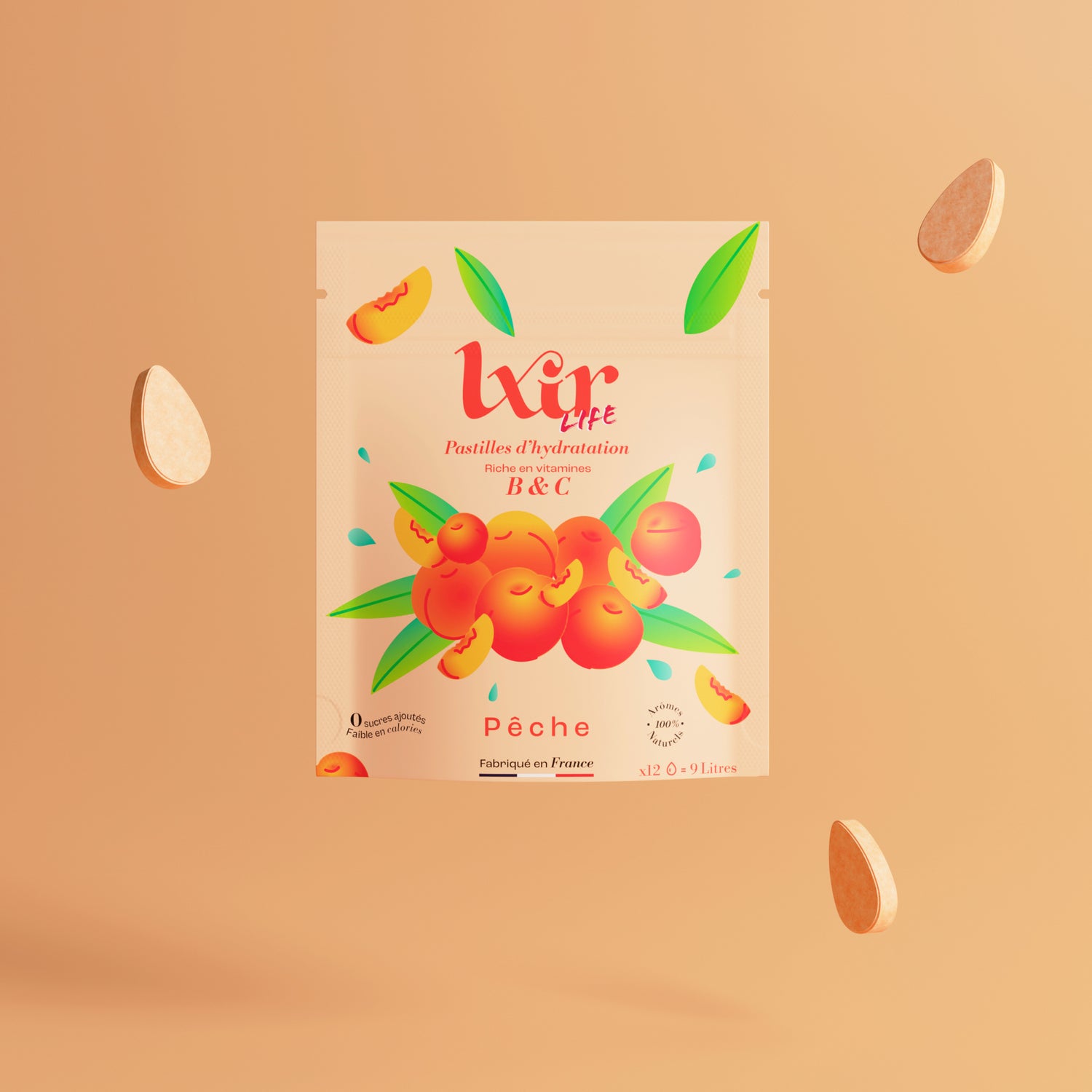 Collections – LXIR Drink